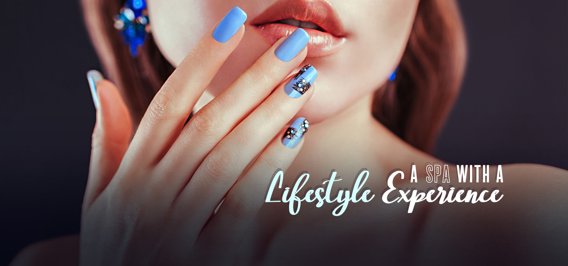 Encore Nails and Day Spa Davenport